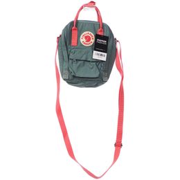 Fjällräven Fjällräven Damen Handtasche, türkis, Gr.