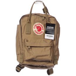 Fjällräven Fjällräven Damen Rucksack, beige, Gr.