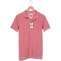 Marc O'Polo Marc O Polo Herren Poloshirt, pink, Gr. 48