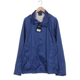 Marmot Herren Jacke, blau, Gr. 54