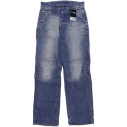 G-Star Raw G Star RAW Herren Jeans, blau, Gr. 30