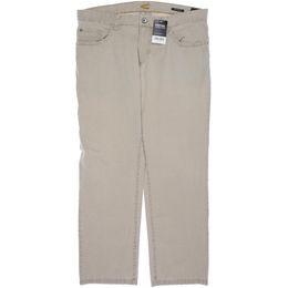 Camel Active Herren Jeans, beige, Gr. 38