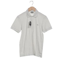 Lacoste Herren Poloshirt, hellgrün, Gr. 44