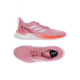 Adidas Damen Sneakers, pink, Gr. 8