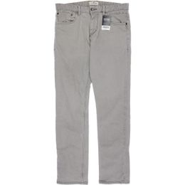 Tom Tailor Herren Jeans, grau, Gr. 33