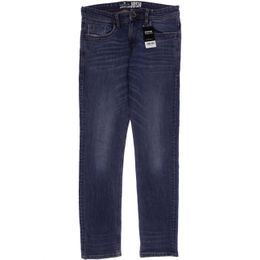 Tom Tailor Herren Jeans, blau, Gr. 33