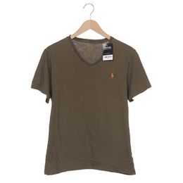 Polo Ralph Lauren Herren T-Shirt, grün, Gr. 52