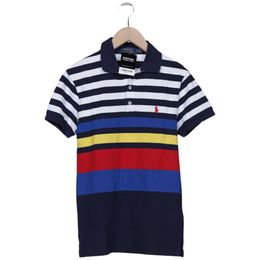 Polo Ralph Lauren Herren Poloshirt, marineblau, Gr. 46