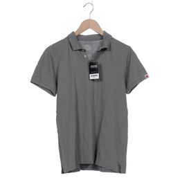 COLMAR Herren Poloshirt, grau, Gr. 52