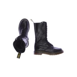 Dr. Martens Damen Stiefelette, schwarz, Gr. 37