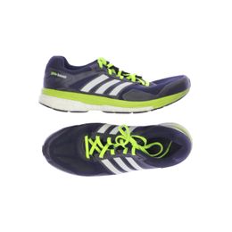 Adidas Herren Sneakers, marineblau, Gr. 12