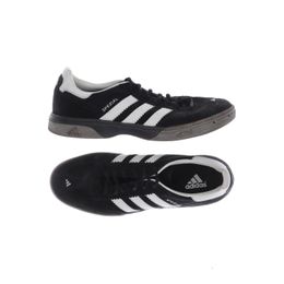 Adidas Herren Sneakers, schwarz, Gr. 13