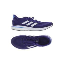 Adidas Herren Sneakers, marineblau, Gr. 10.5