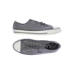 Converse Herren Sneakers, grau, Gr. 43