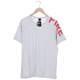 Bogner Fire & Ice Bogner Fire+Ice Herren T-Shirt, grau, Gr. 52