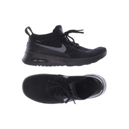 Nike Damen Sneakers, schwarz, Gr. 38