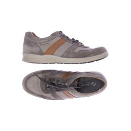 Mephisto Herren Sneakers, grau, Gr. 11