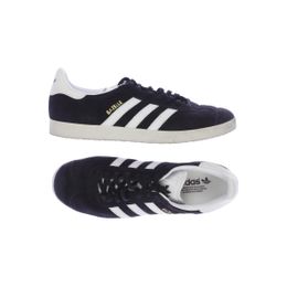 adidas originals Herren Sneakers, schwarz, Gr. 9.5