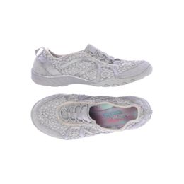 Skechers Damen Sneakers, türkis, Gr. 37