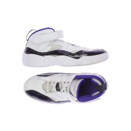 Nike Air Jordan Damen Sneakers, weiß, Gr. 35