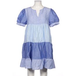 Rich & Royal Rich & Royal Damen Kleid, blau, Gr. 40