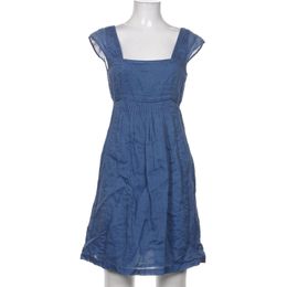 Marc O'Polo Marc O Polo Damen Kleid, blau, Gr. 36