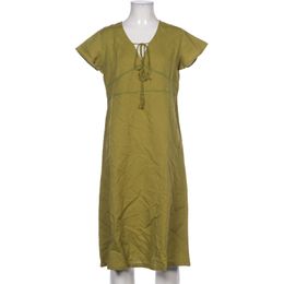 Gudrun Sjödén Gudrun Sjödén Damen Kleid, hellgrün, Gr. 36