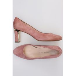 Peter Kaiser Damen Pumps, pink, Gr. 7