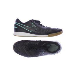 Nike Football Damen Sneakers, schwarz, Gr. 41