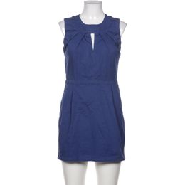 Pepe Jeans Damen Kleid, marineblau, Gr. 38