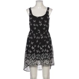 Only Damen Kleid, schwarz, Gr. 36