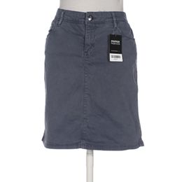 Tommy Hilfiger Damen Rock, marineblau, Gr. 10