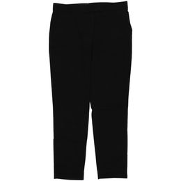 Cos Damen Stoffhose, schwarz, Gr. 38