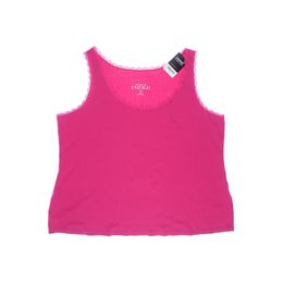 Studio Untold Damen Top, pink, Gr. 46