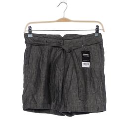 Opus Damen Shorts, grau, Gr. 38