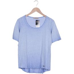 Smith & Soul Smith&Soul Damen T-Shirt, blau, Gr. 42