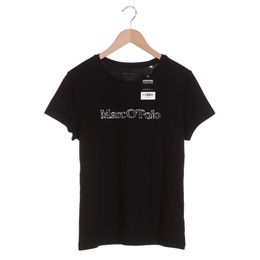 Marc O'Polo Marc O Polo Damen T-Shirt, schwarz, Gr. 44