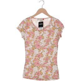 Ragwear Damen T-Shirt, pink, Gr. 34