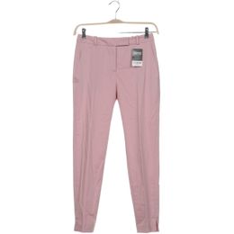 Hugo by Hugo Boss Damen Stoffhose, pink, Gr. 36