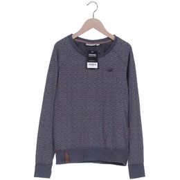 Naketano Damen Sweatshirt, marineblau, Gr. 38