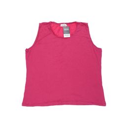 Helena Vera Damen Top, pink, Gr. 52