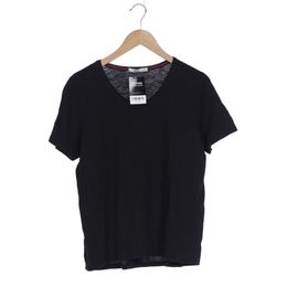 Cecil Damen T-Shirt, schwarz, Gr. 42