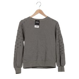 next Damen Sweatshirt, grün, Gr. 38