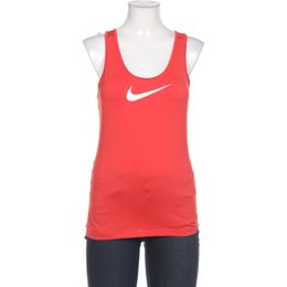 Nike Damen Top, rot, Gr. 38