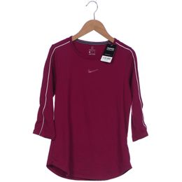 Nike Damen Langarmshirt, flieder, Gr. 36