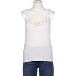 EDC by Esprit Damen Top, weiß, Gr. 38