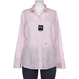 Seidensticker Damen Bluse, pink, Gr. 46