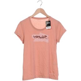 Vaude Damen T-Shirt, pink, Gr. 40