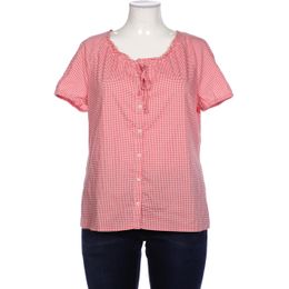 Gerry Weber Damen Bluse, rot, Gr. 42