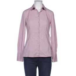 Hugo by Hugo Boss Damen Bluse, pink, Gr. 36